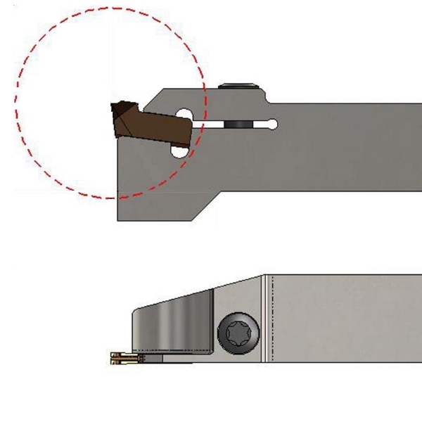 Abstechsystem SSDA Dieterle