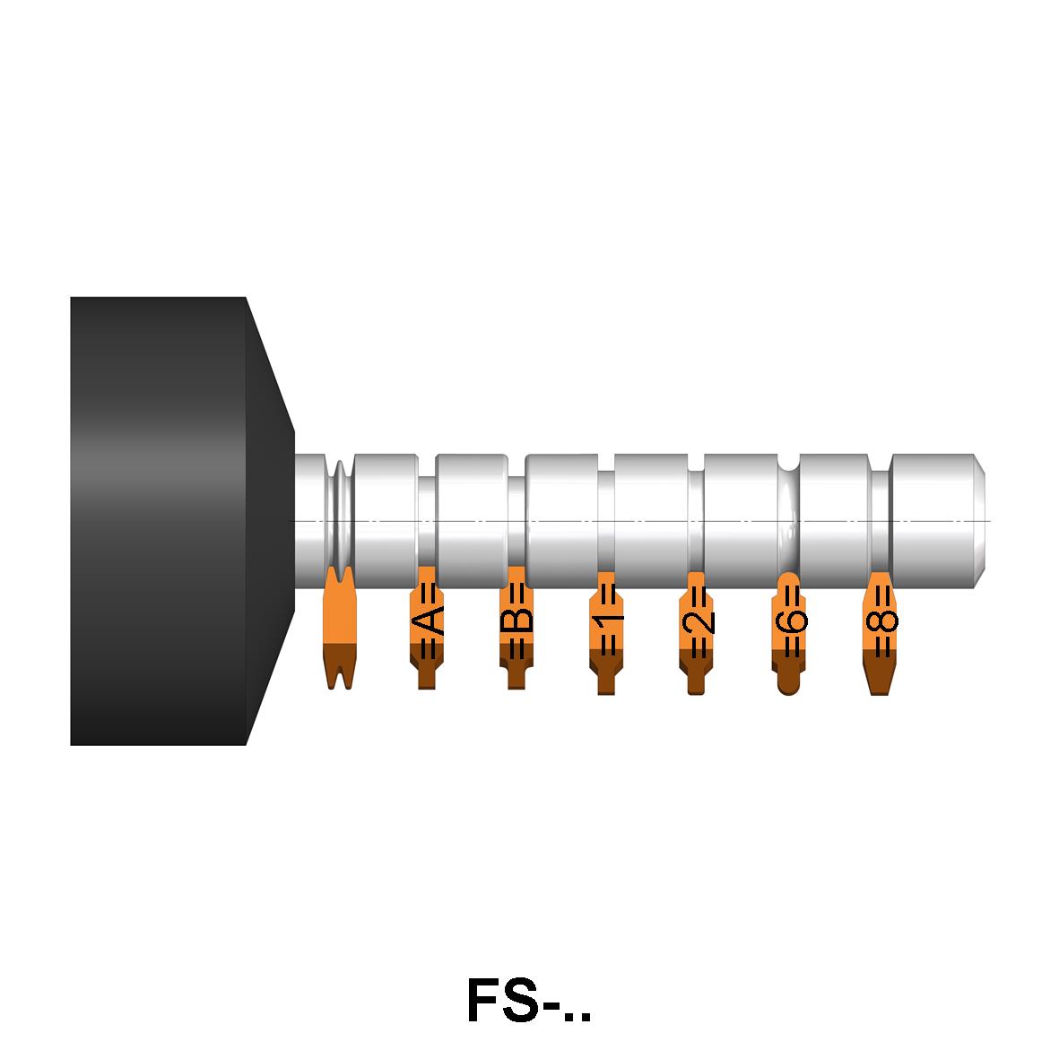 Online RfQ - Dieterle special tooling