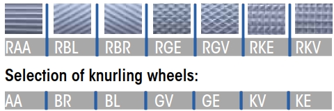 Online RfQ - Dieterle special tooling