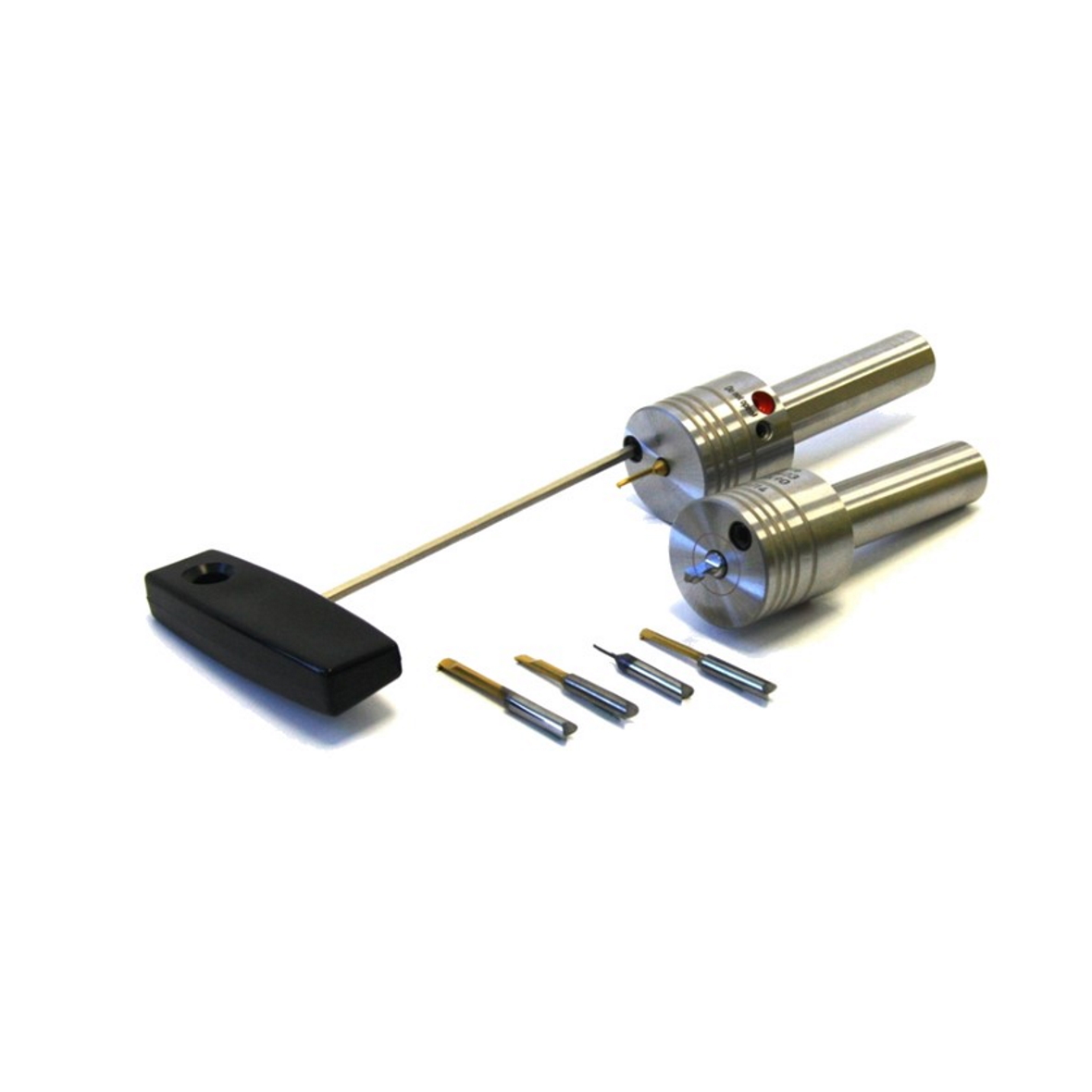 Online RfQ - Dieterle special tooling